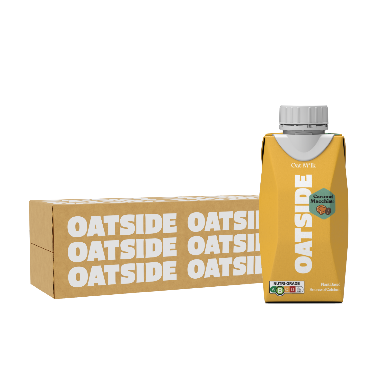 Oat Milk | Explore More Oat Milk Goodness | Oatside – Oatside SG