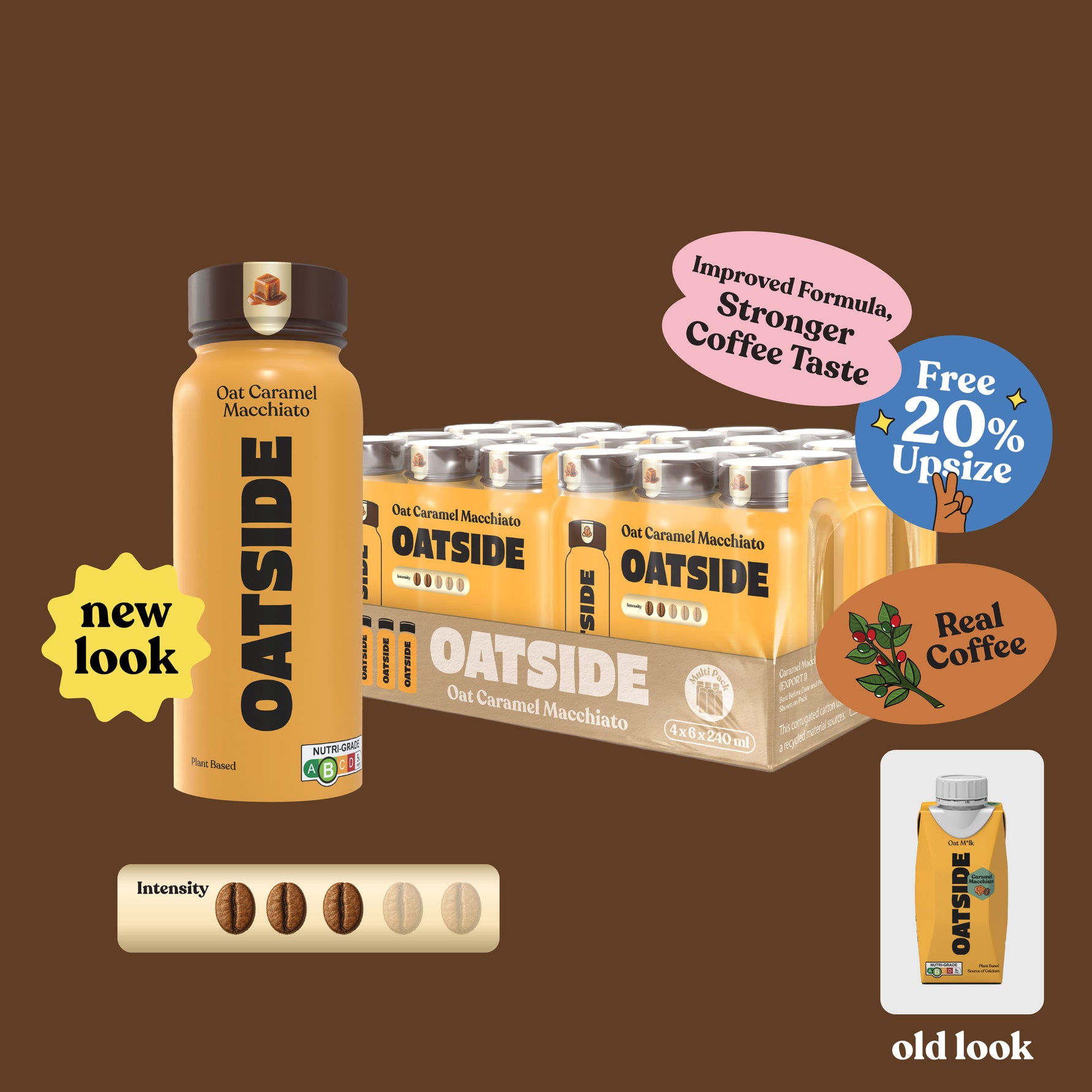 Products – Oatside SG
