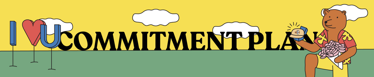 Commitment Plan | Your Oat Journey Starts Here | Oatside – Oatside SG