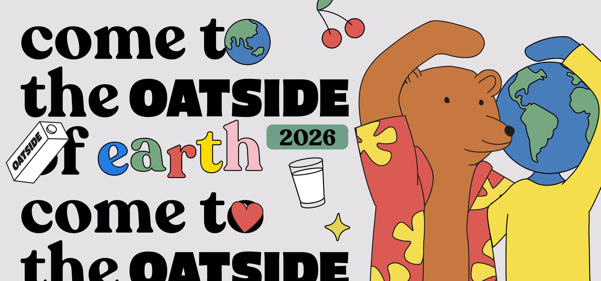 Oatside SG
