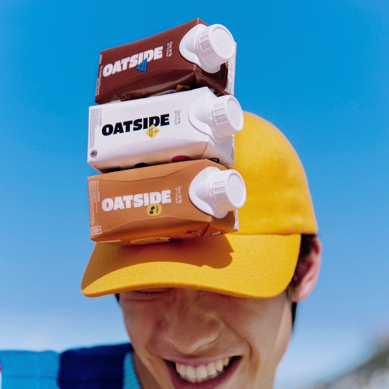 Oatside SG