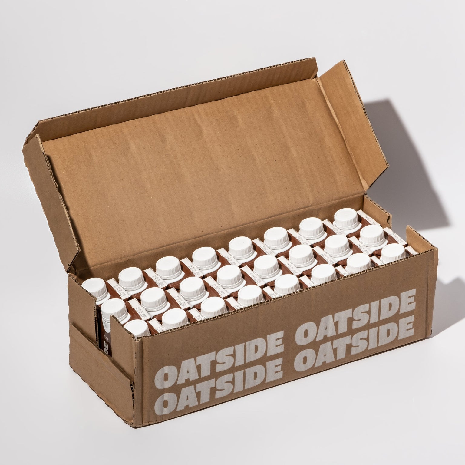 Oat Milk | Explore More Oat Milk Goodness | Oatside – Oatside SG